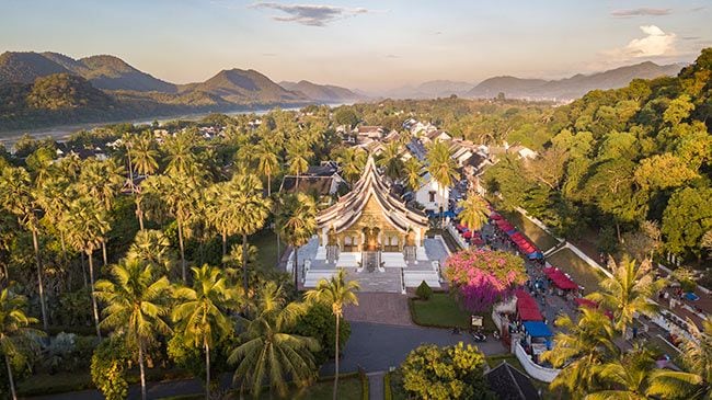 Princess Beatrice travelled to Laos after the royal wedding: find out ...