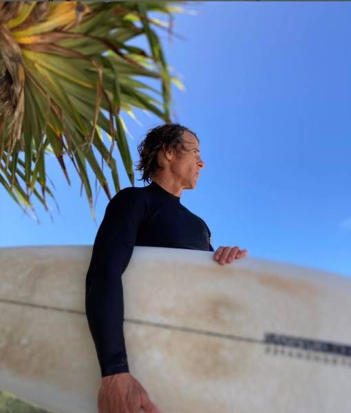 Julia Roberts shares rare video in honor of husband Danny Moder for ...