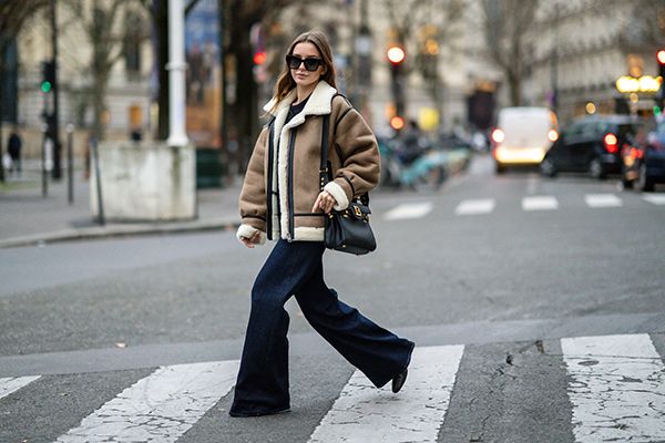Winter outfits: 10 seriously stylish ways to dress for the cold | HELLO!