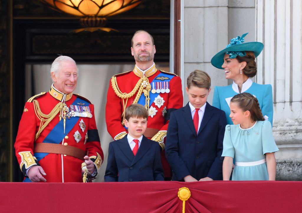 Royal family LIVE: Duchess Sophie visits England Hockey and dutch ...