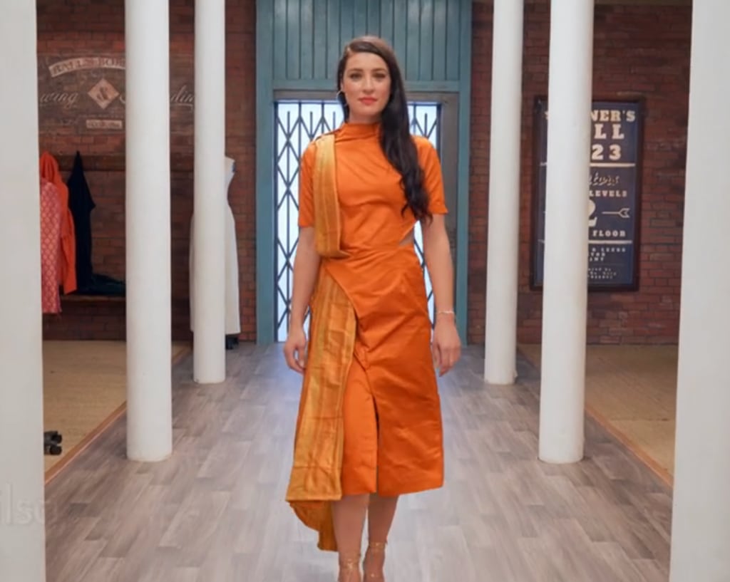 Great British Sewing Bee viewers 'frustrated' as they issue same ...