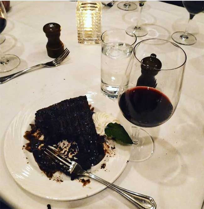 Sarah Jessica Parker and husband Matthew Broderick mark the end of an ...