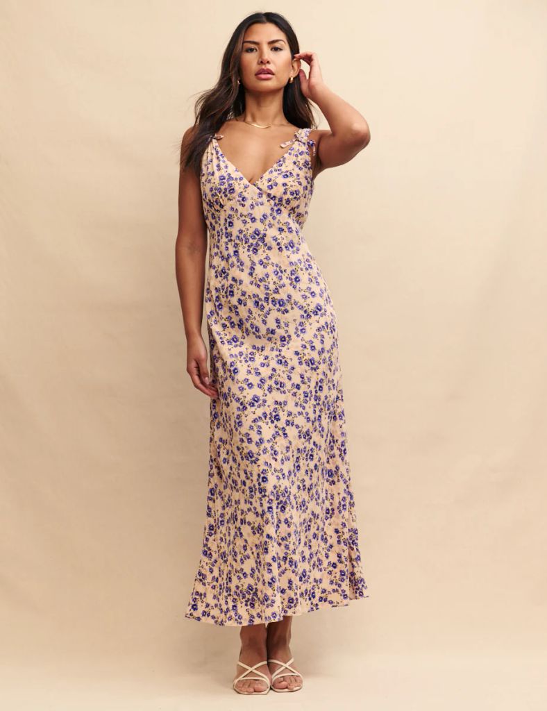 UK graduation dresses: What to wear under your gown | HELLO!