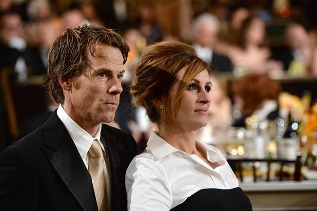 Who is Julia Roberts' husband Danny Moder? | HELLO!