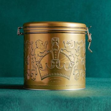 13 best biscuit gifts for the King's coronation 2023: From Walkers to ...