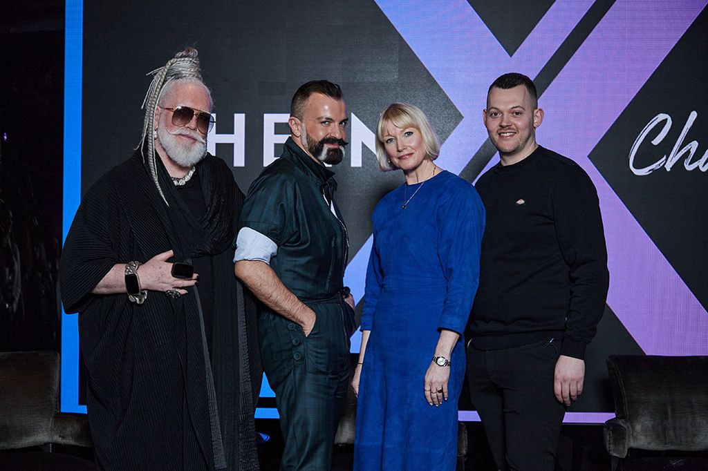 Meet the fashion designer who has won €10,000 from SHEIN to kickstart ...