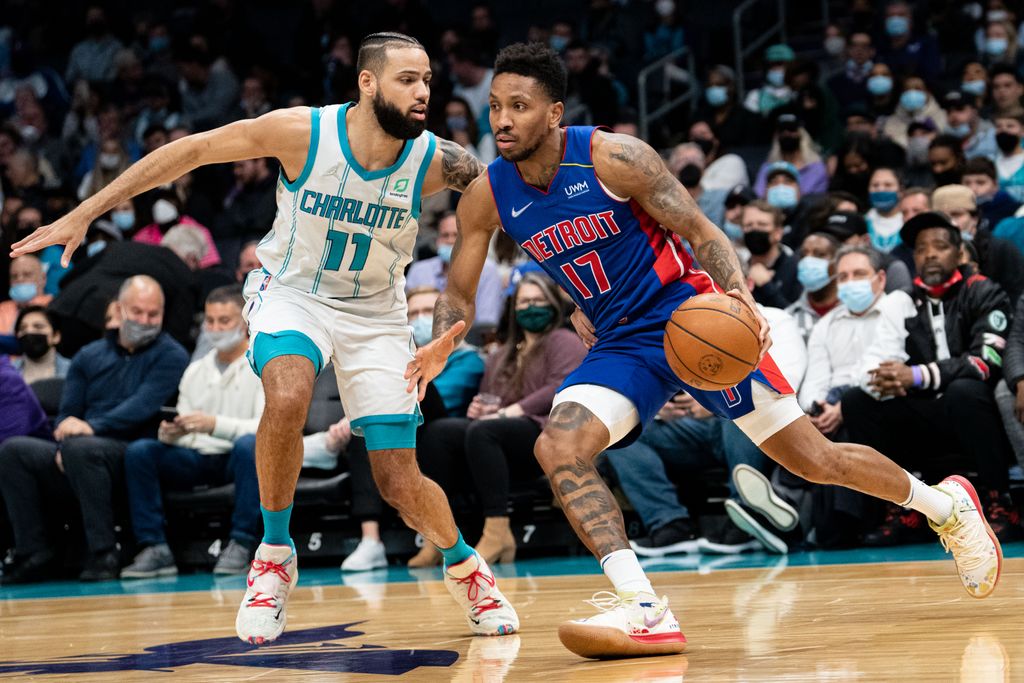 Who is Caleb Martin's twin brother, Cody Martin? | HELLO!
