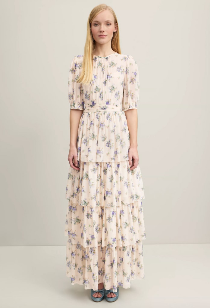 14 beautiful Ascot-appropriate dresses for a day at the races | HELLO!