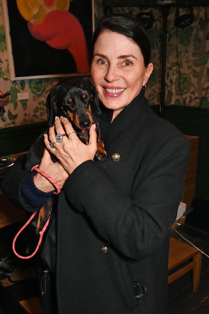 Sadie Frost's second act: 'I'm the best version of me' | HELLO!