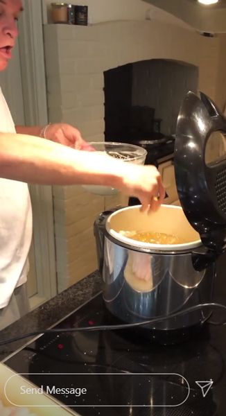 Phillip Schofield shares rare look into incredible kitchen – and it has ...