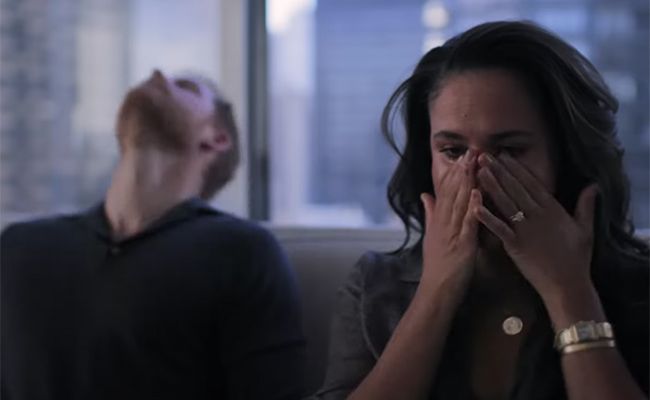Meghan Markle breaks down in tears in explosive trailer for Netflix documentary | HELLO!