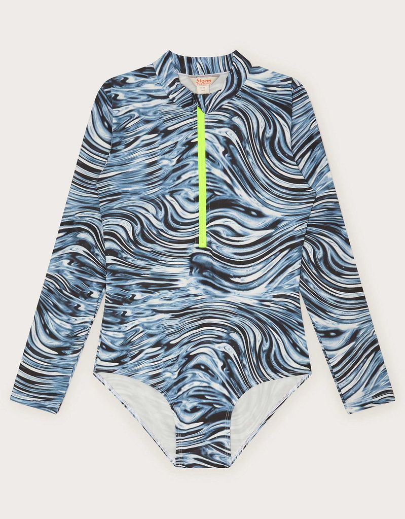 9 best swimsuits for kids: Top swimwear for girls, boys and babies | HELLO!