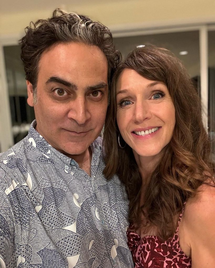 LL Cool J's next project after NCIS: Hawai'i cancellation revealed | HELLO!