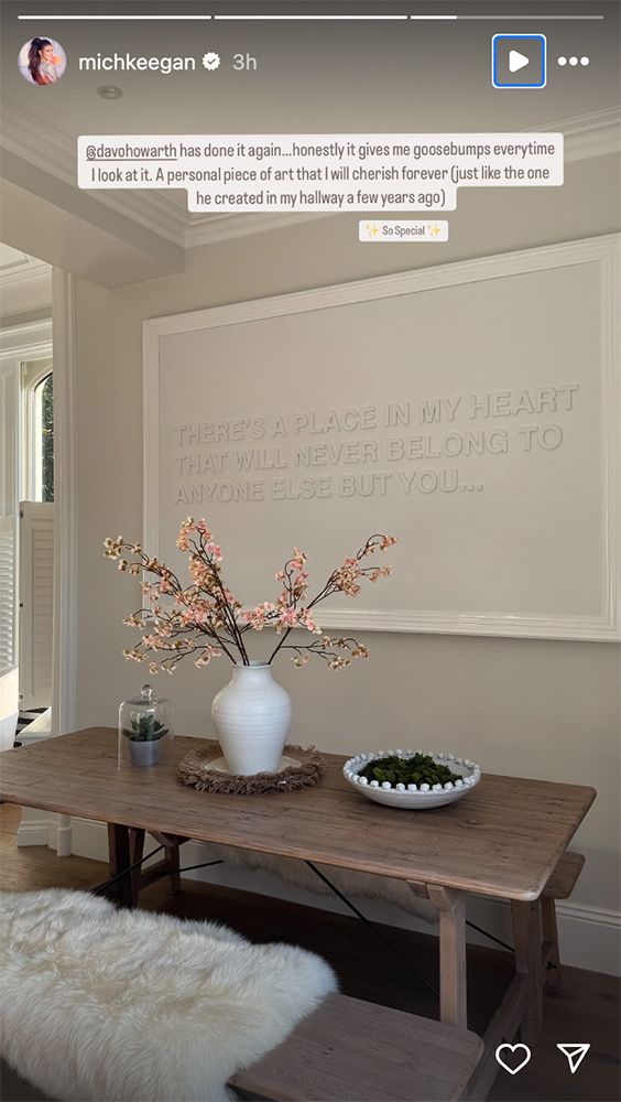 Mark Wright debuts very private living area inside £3.5m mansion with ...