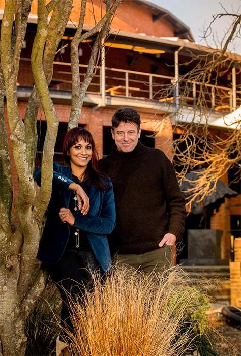 Danielle De Niese gives birth to her first child | HELLO!