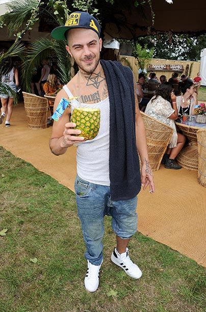 'I think being an X Factor judge is quite an easy job': 5ive's Abz ...