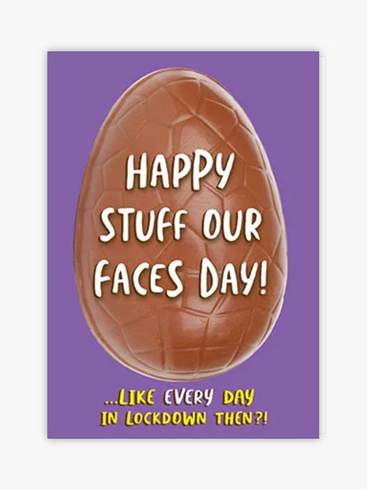 Best Easter cards to send to loved ones over lockdown: From Amazon, M&S ...