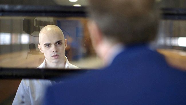 Netflix Psychopath fans all saying same thing about true crime ...