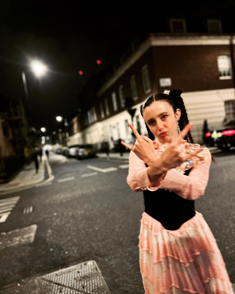 Aaron Taylor-Johnson and wife Sam's rarest photos of 4 daughters amid ...