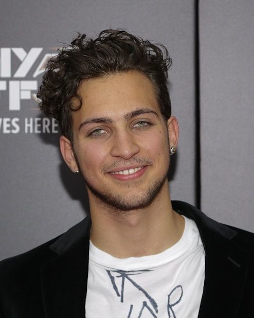 The Wheel of Time cast: get to know the stars of the TV series | HELLO!