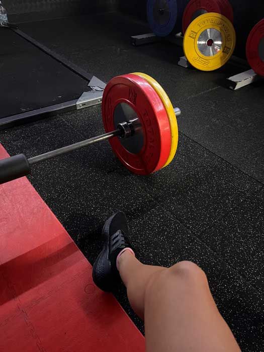 I trained like Victoria Beckham for one week – and the results will ...