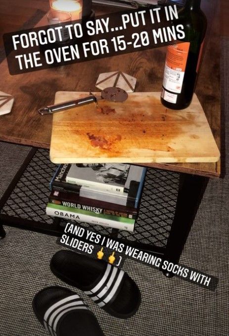 I'm a Celeb's Jordan North's home is the ultimate lad pad – inside | HELLO!