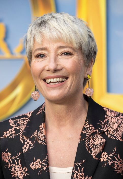 Matilda reboot is in the works - but with one major difference | HELLO!