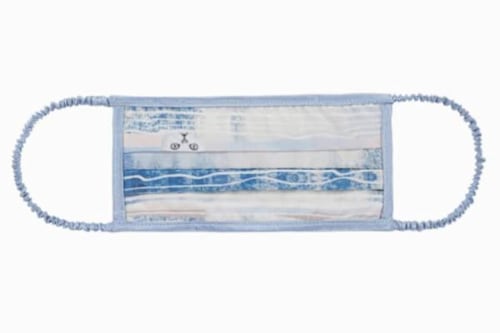 13 breathable face masks that are lightweight & cool | HELLO!