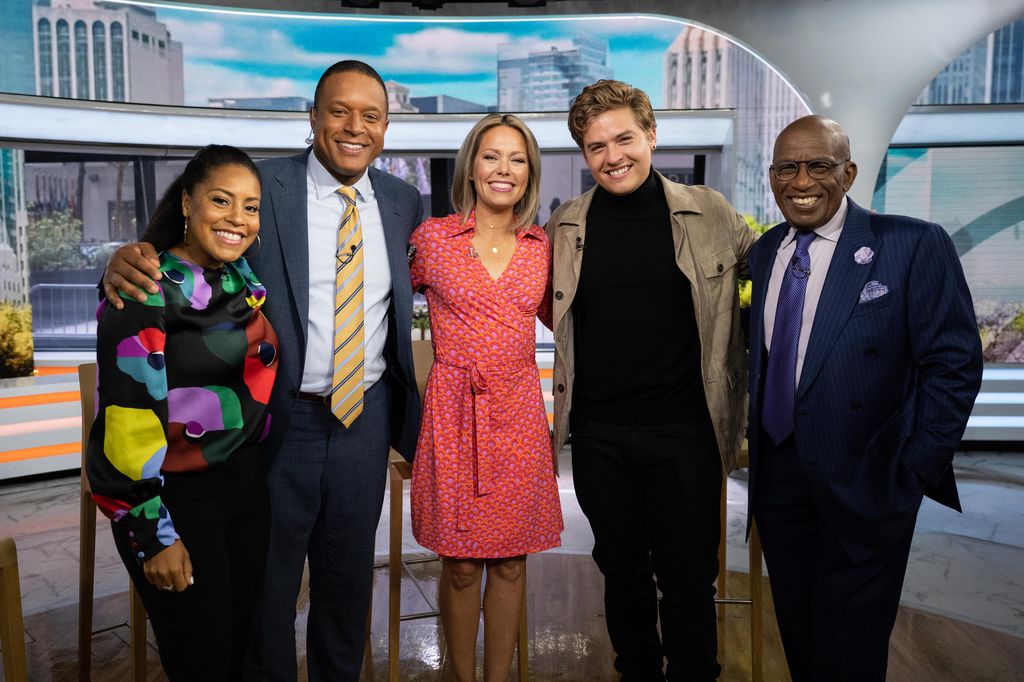 Today's stunning new host revealed as fans delight over show shake-up ...