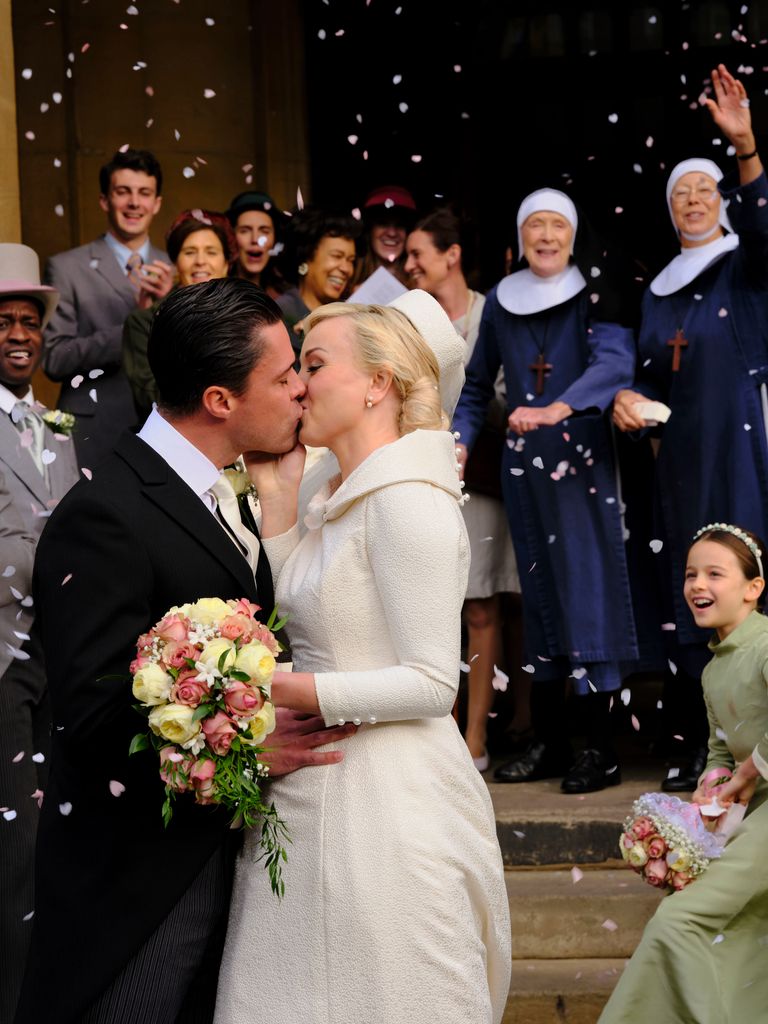 Call the Midwife: What does Olly Rix's exit mean for future of the show? | HELLO!