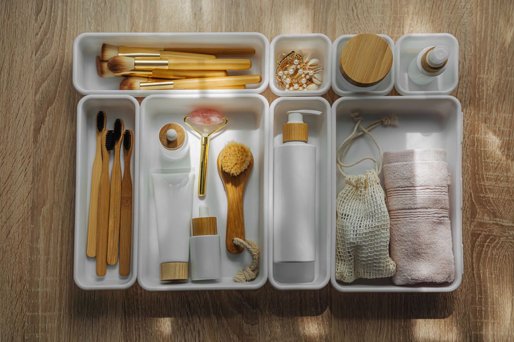 How to tidy your house fast: 12 secrets a decluttering expert wants you ...