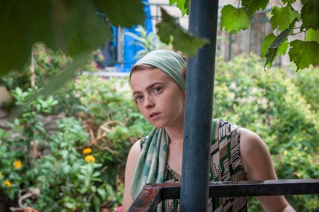 The Durrells: what happened to the real-life Durrell children? | HELLO!