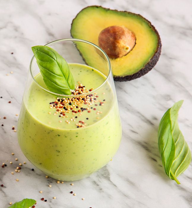 Alex Scott’s daily diet: The One Show presenter's healthy meals ...