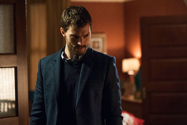 Jamie Dornan's The Fall character sparked major controversy - find out ...