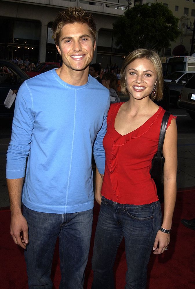 Eric Winter's life and career in photos - from California childhood to ...