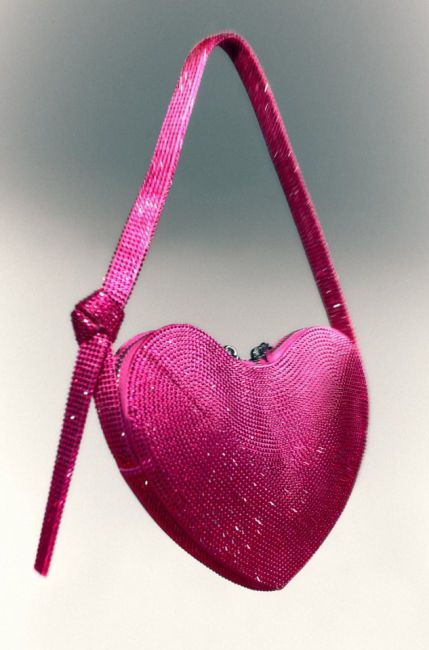 17 best heart shaped bags for Valentine's Day from H&M and ASOS to ...