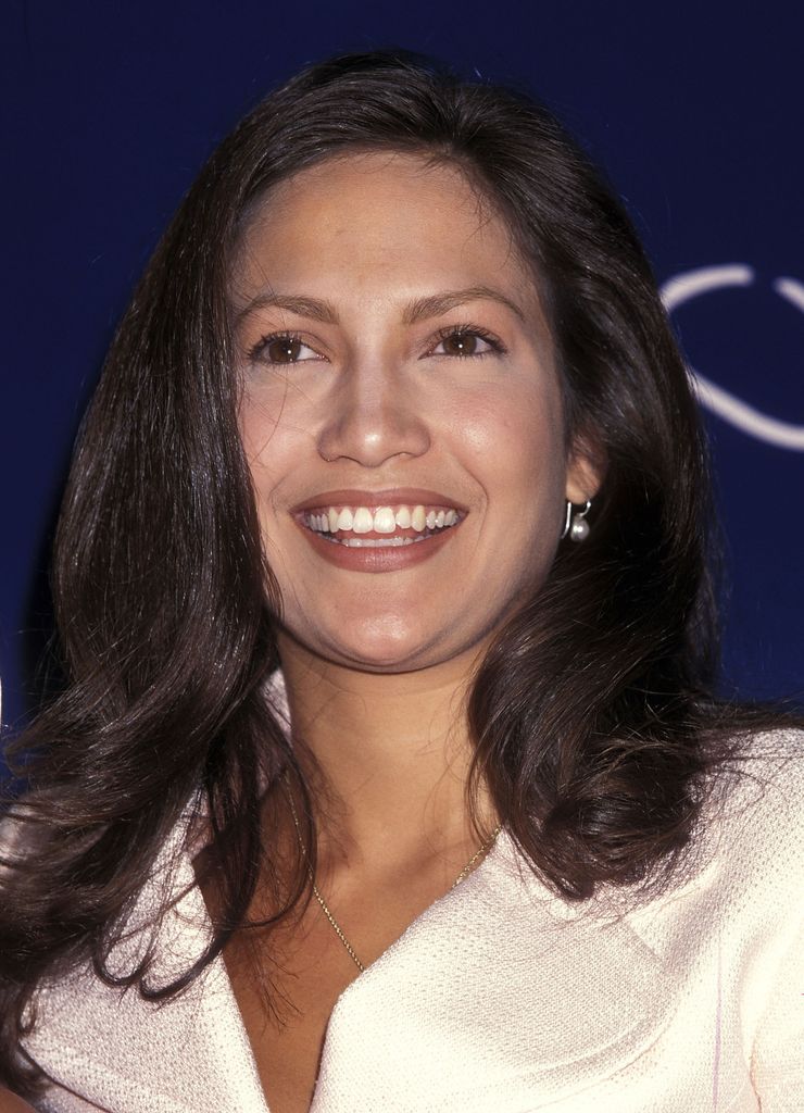 Jennifer Lopez's teeth: see her incredible transformation over the ...