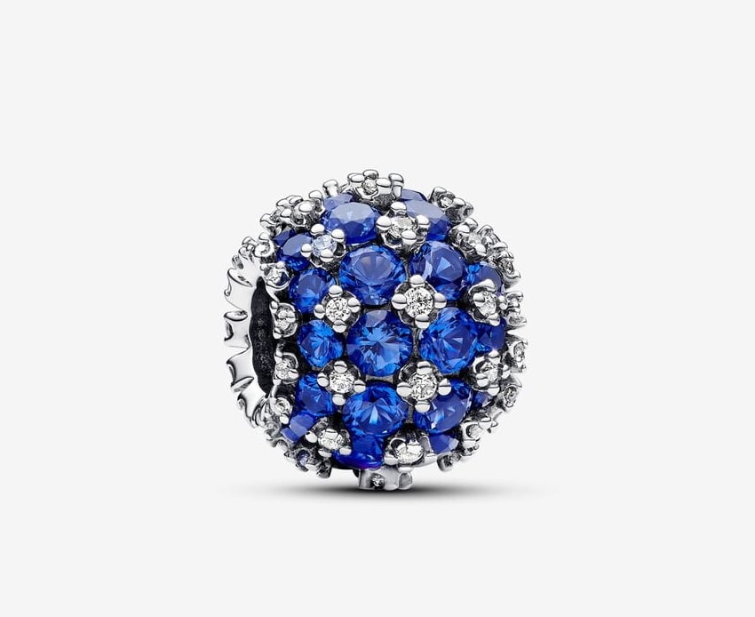 The Pandora jewellery pieces to add sparkle to January | HELLO!