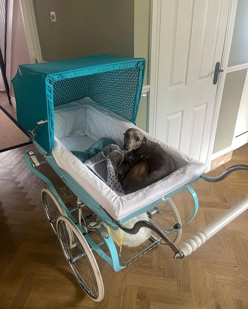 Pregnant Gogglebox star Ellie gives the sweetest baby update about her ...