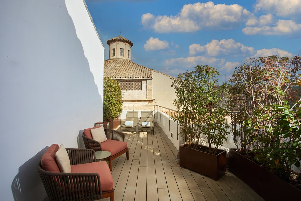 Sant Jaume Design Hotel: a review of the sleekest stay in the heart of ...