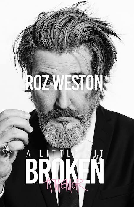 Exclusive: Roz Weston opens up about proposing to his longtime love as ...