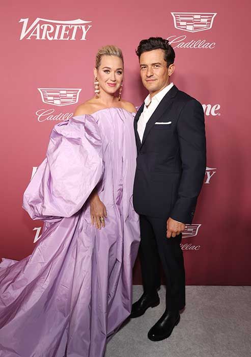 Orlando Bloom makes shock confession about relationship with Katy Perry | HELLO!