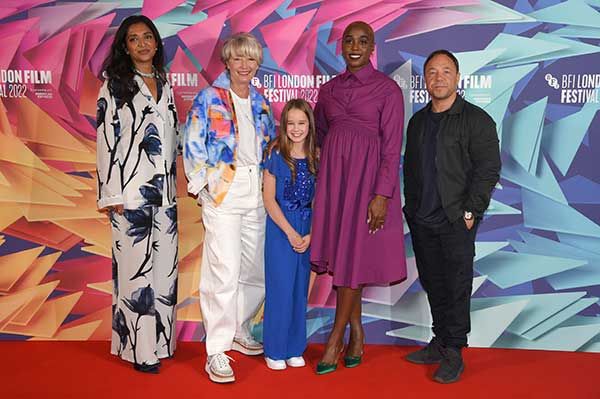 Matilda the Musical: Emma Thompson reveals unlikely inspiration for ...