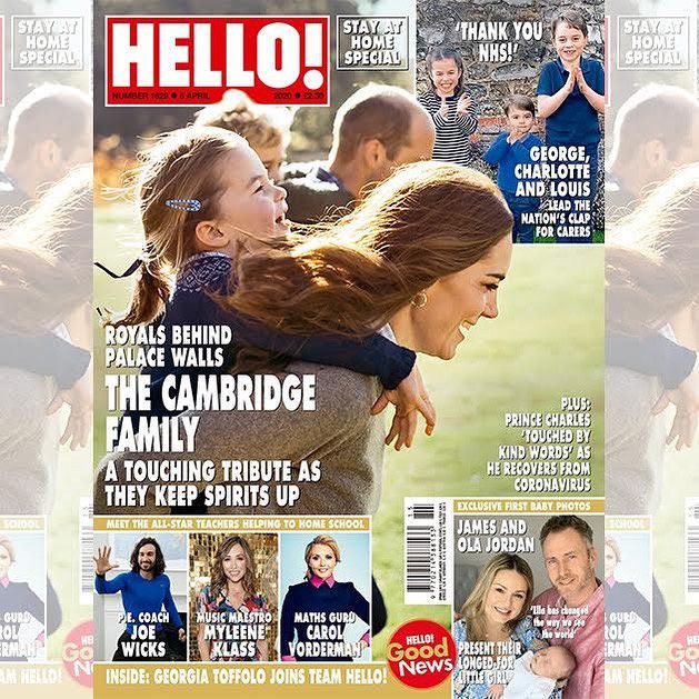 Royal photographer gives rare insight into Kate Middleton's Mother's ...