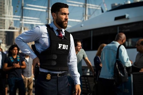 Fbi Star Zeeko Zaki Details Extraordinary 100lb Weight Loss Hello