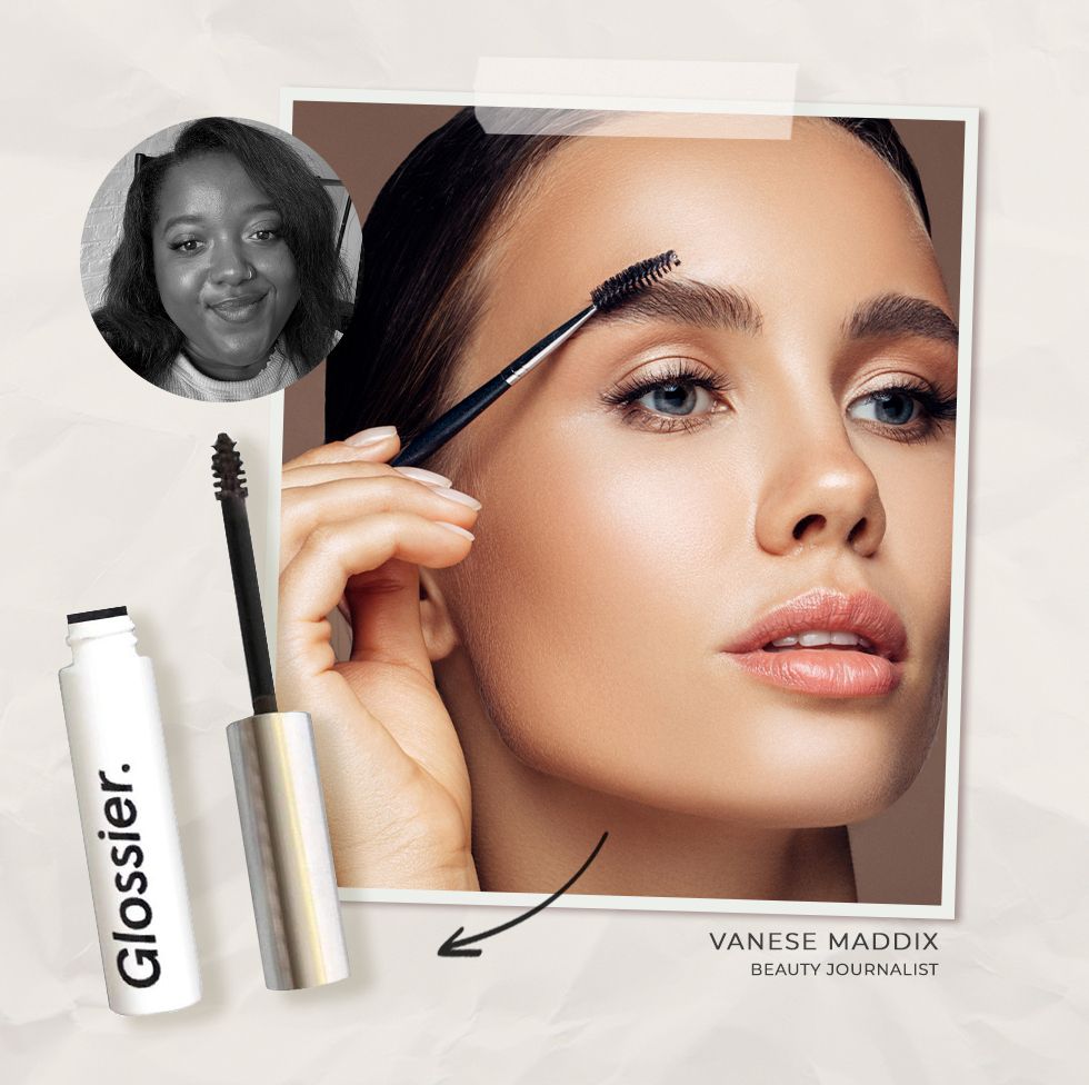 The £4.29 beauty buy I’ve been using for 30 years | HELLO!