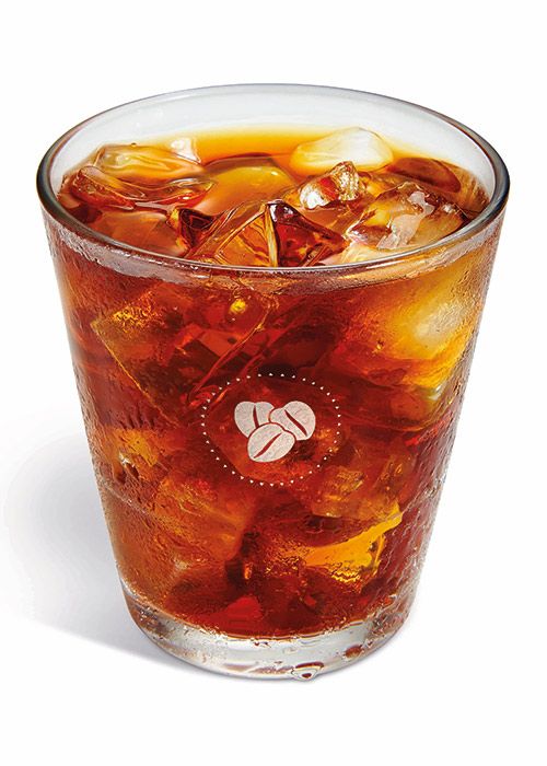 Costa’s new summer drinks menu features a Salted Caramel Crunch ...