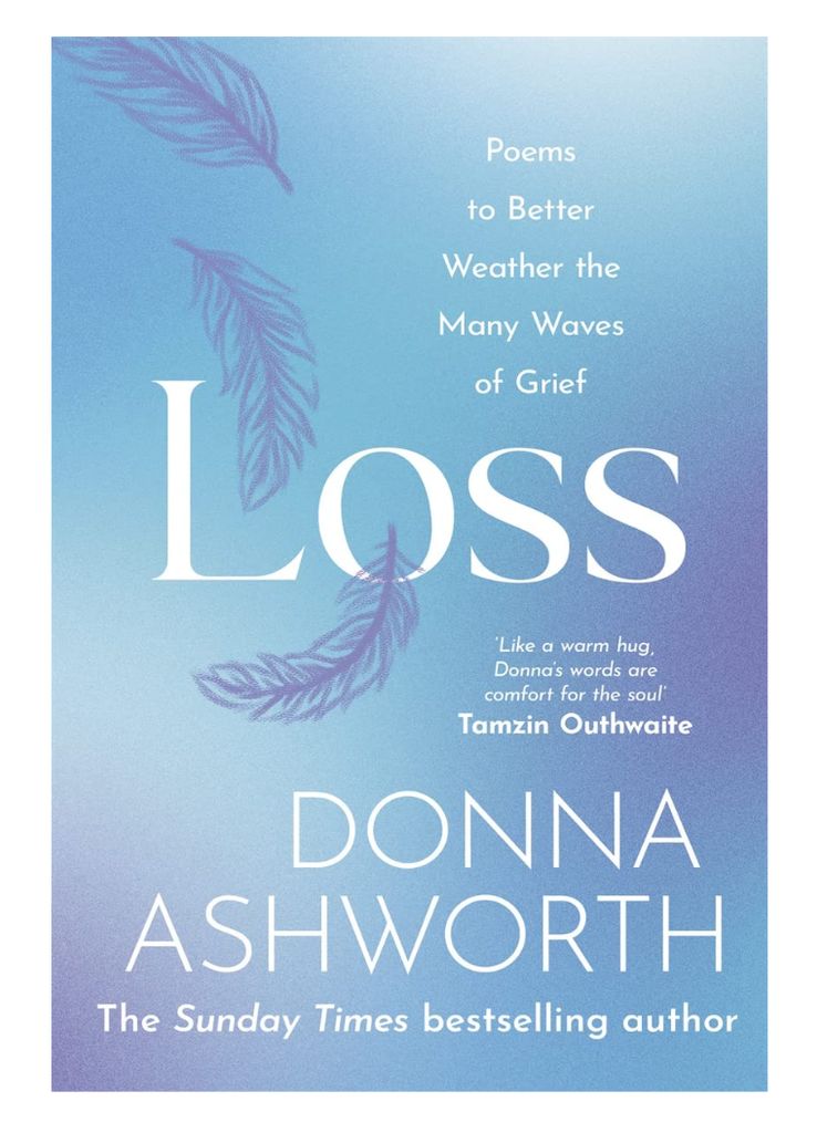 10 best books about coping with grief to help deal with the loss of a ...