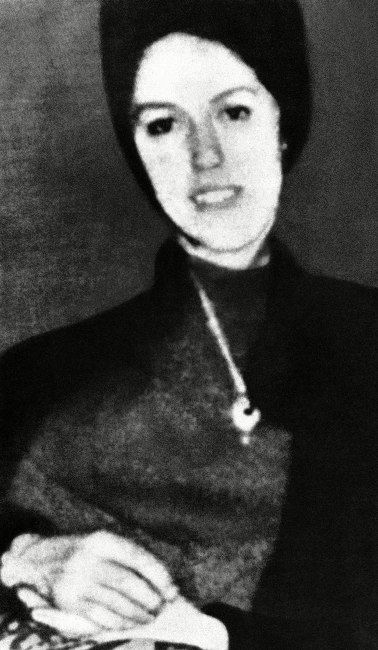 What happened to Yorkshire Ripper Peter Sutcliffe's wife? | HELLO!