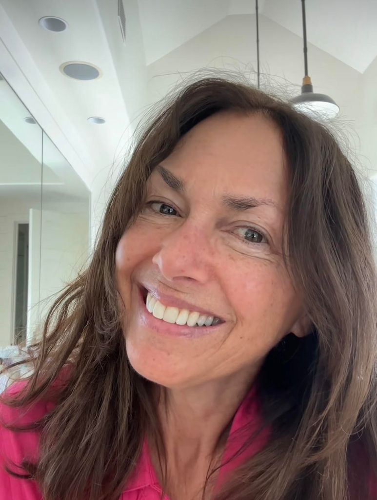 Bangles singer Susanna Hoffs looks incredible as she turns 67 | HELLO!